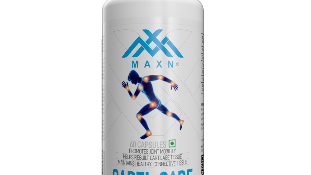 BUY CARTI-CARE CAPSULES ONLINE (60 CAPSULES) - Maxn