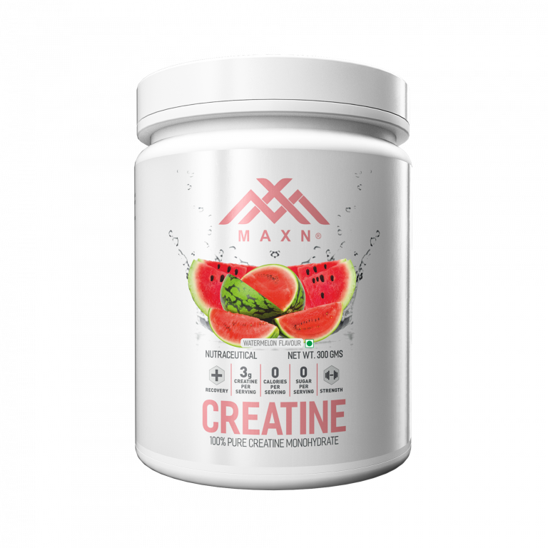 Max Series Whey Protein 1KG | MAXN