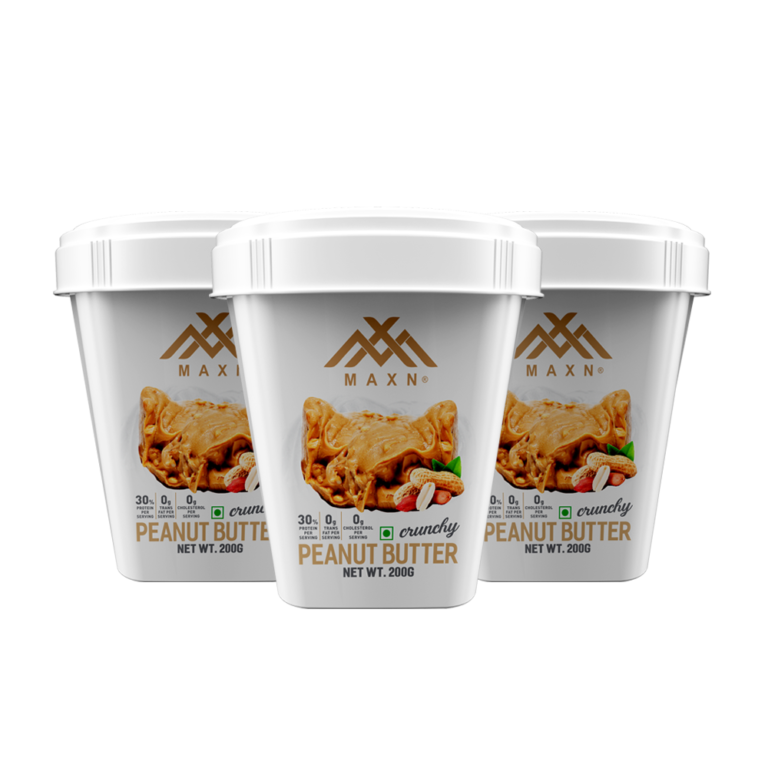 MAX SERIES WHEY PROTEIN (1KG) - Maxn