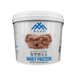 Whey Protein Supplement | MAXN